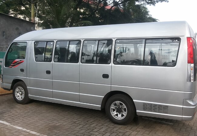 7 Sewa Elf Bukittinggi, Harga Rental Mobil Isuzu 650K ...